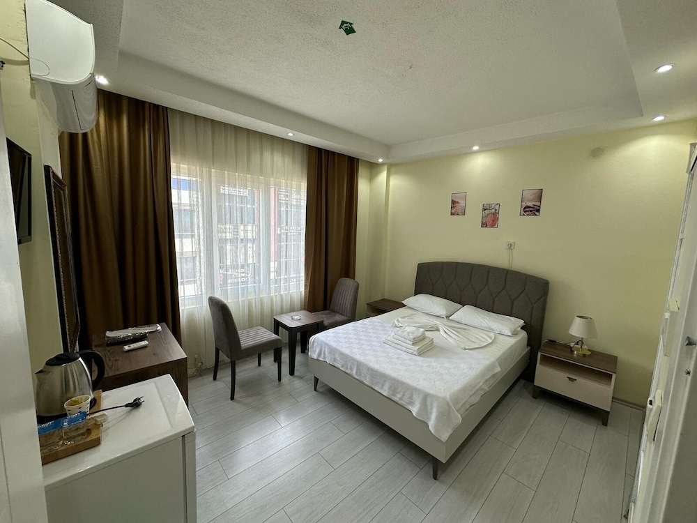 Naval Hotel - Yalova