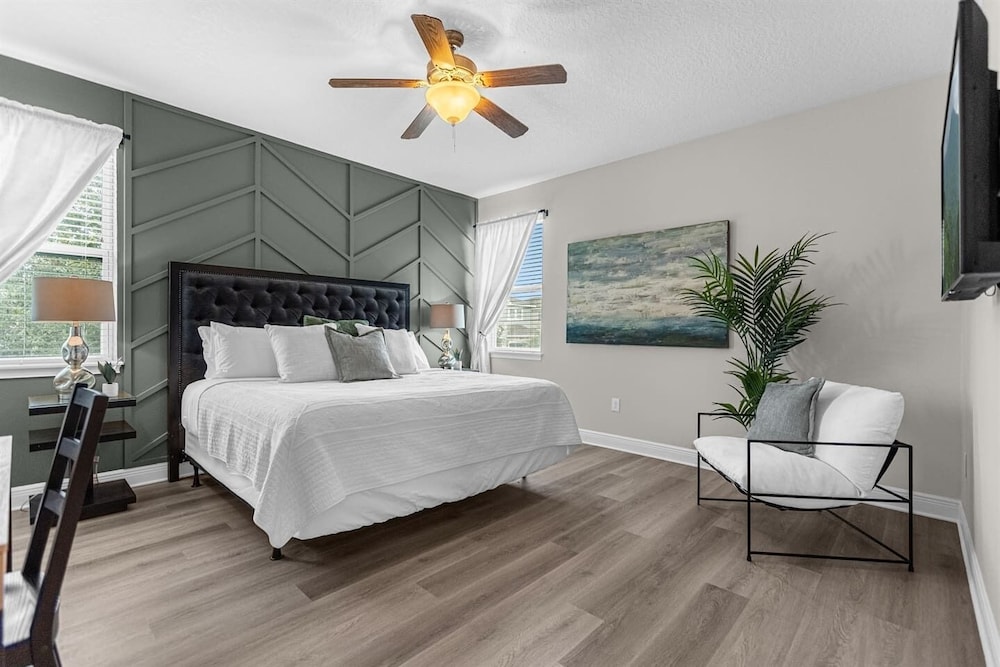 Disney Dreams Getaway | Heated Pool, Hot Tub & Magical Family Escape ...