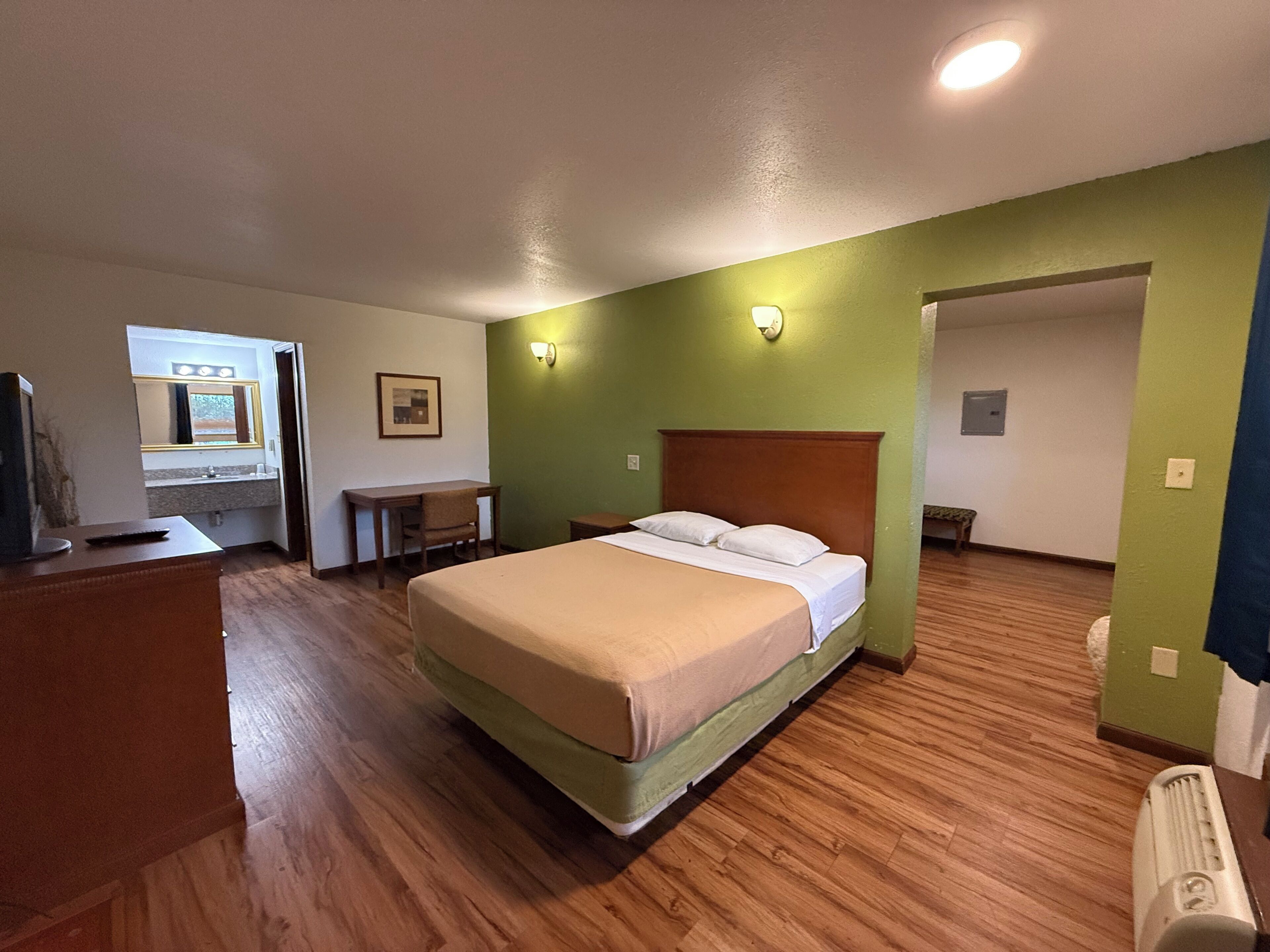 Secretária, berços/camas para crianças grátis 