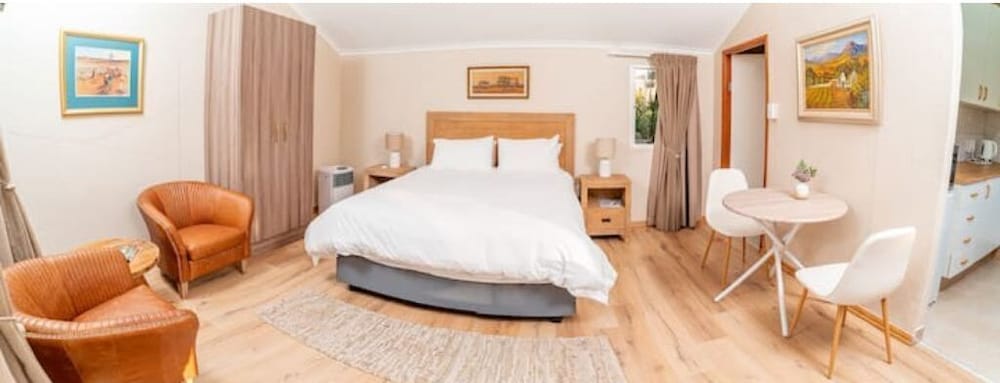 Tiny Farmhouse - Hartbeespoort