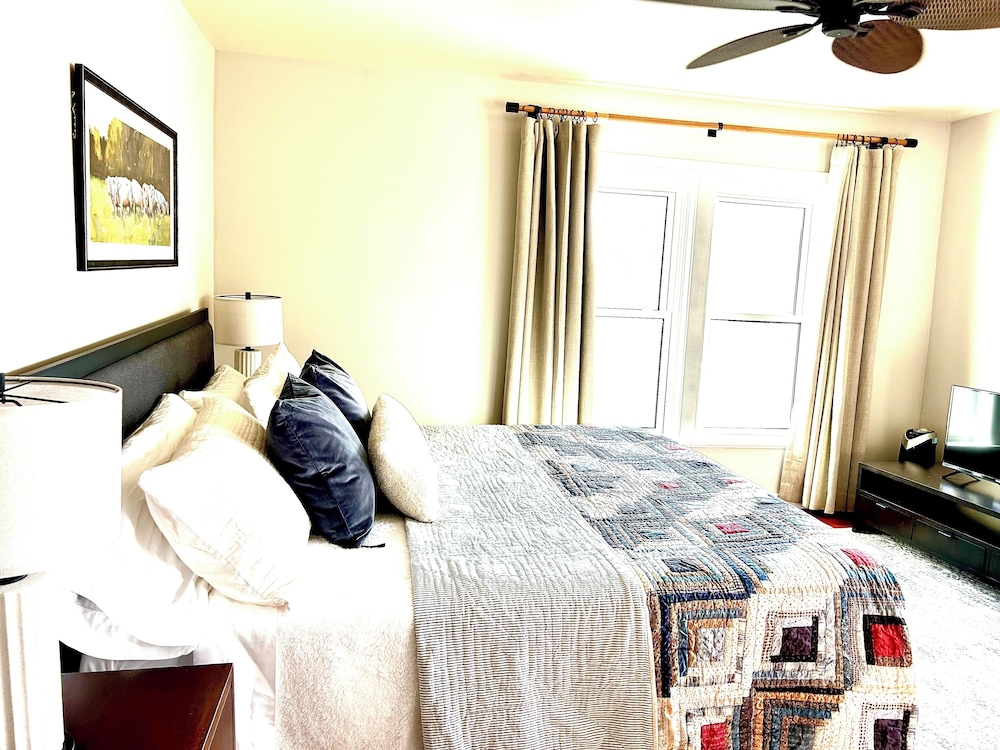 Entire Cozy Rollingstone Apt In Mississippi Valley, Just 10 Min From Winona! - Minnesota
