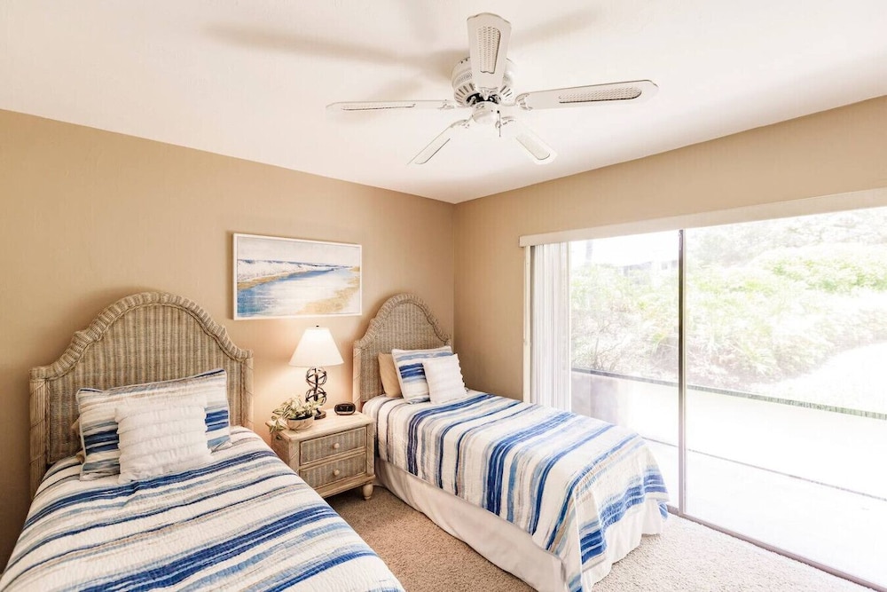 Park Shore Resort 1st Floor Bldg C - Naples, FL