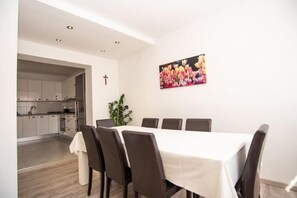 Apartamento | 3 quartos 