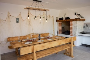 Casa | 4 quartos 