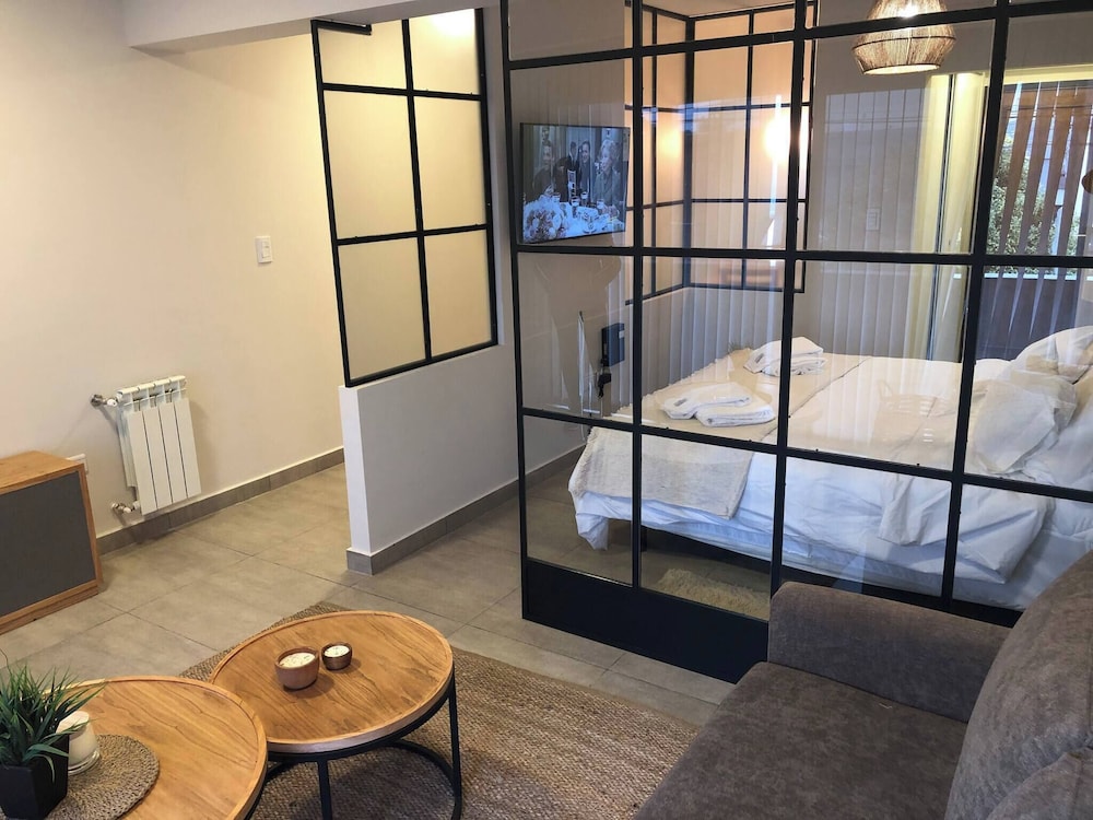 Apartment First Flor Excellent Location - Salta