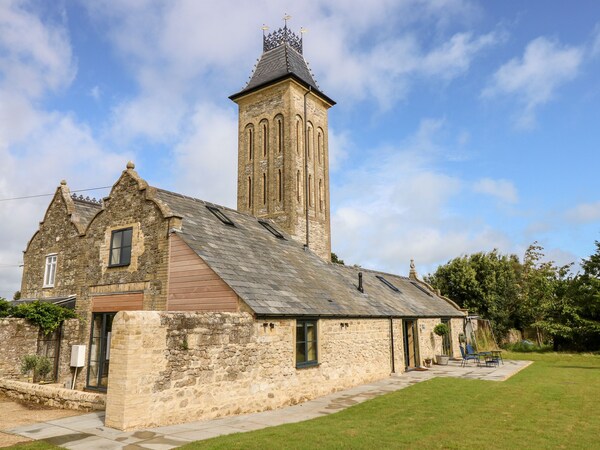 Tower Barn Cottage - Hampshire