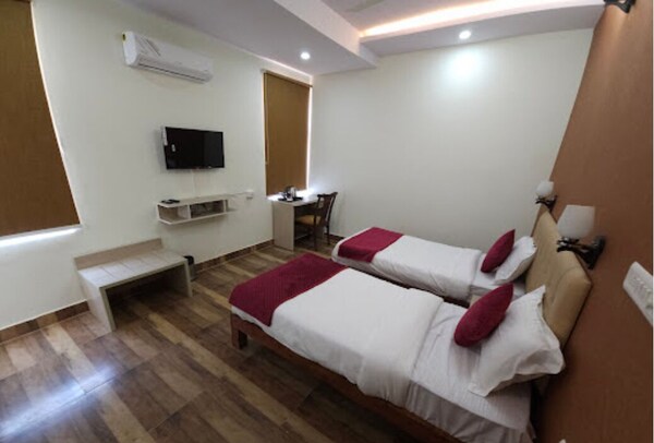 Pink Vista Hotel - Jaipur