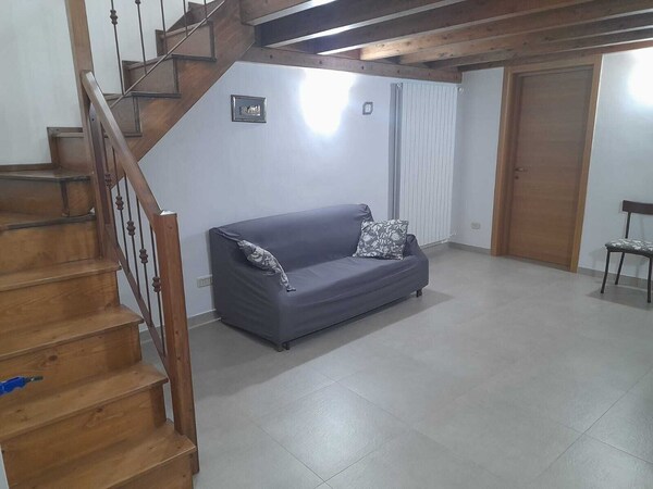 Tourist Location Messapi - Manduria