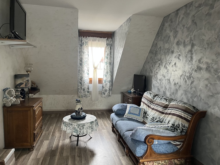 Ma Chaumière Une Belle Maison Qui Respire Le Bonheur Faites Pour Vous Et Nous ! - Centre de Loisirs Plaine Oxygène