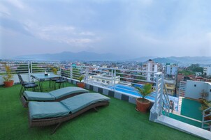 Terraço/pátio