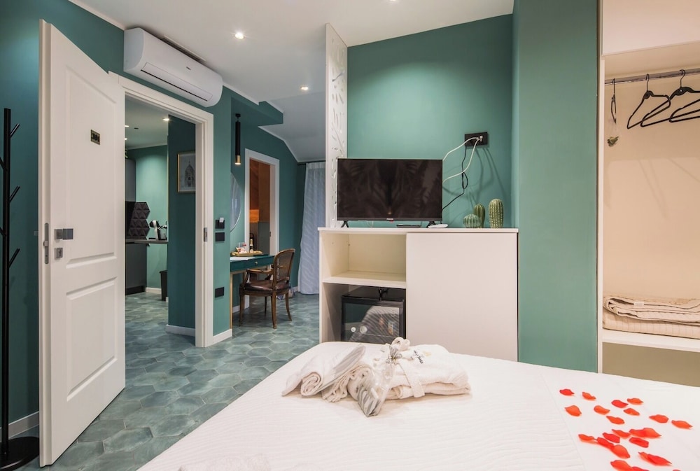 Apartment - Pompei