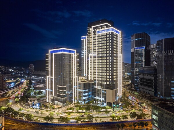 Grand Hilai Taipei - Xizhi District