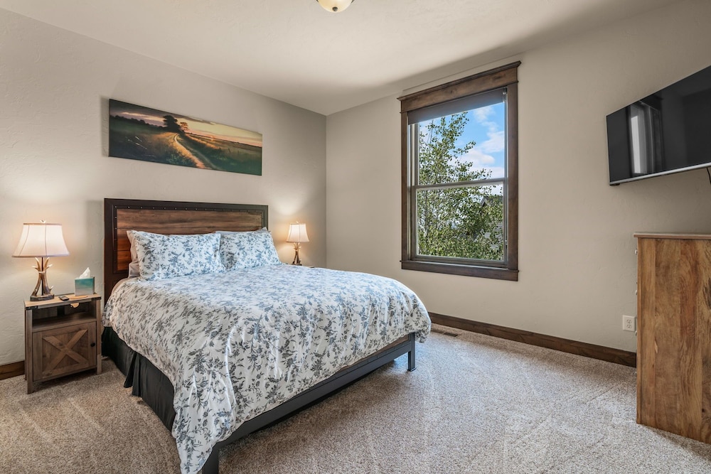 Sunset Ridge Ranch at Brasada Ranch - Powell Butte | Vrbo