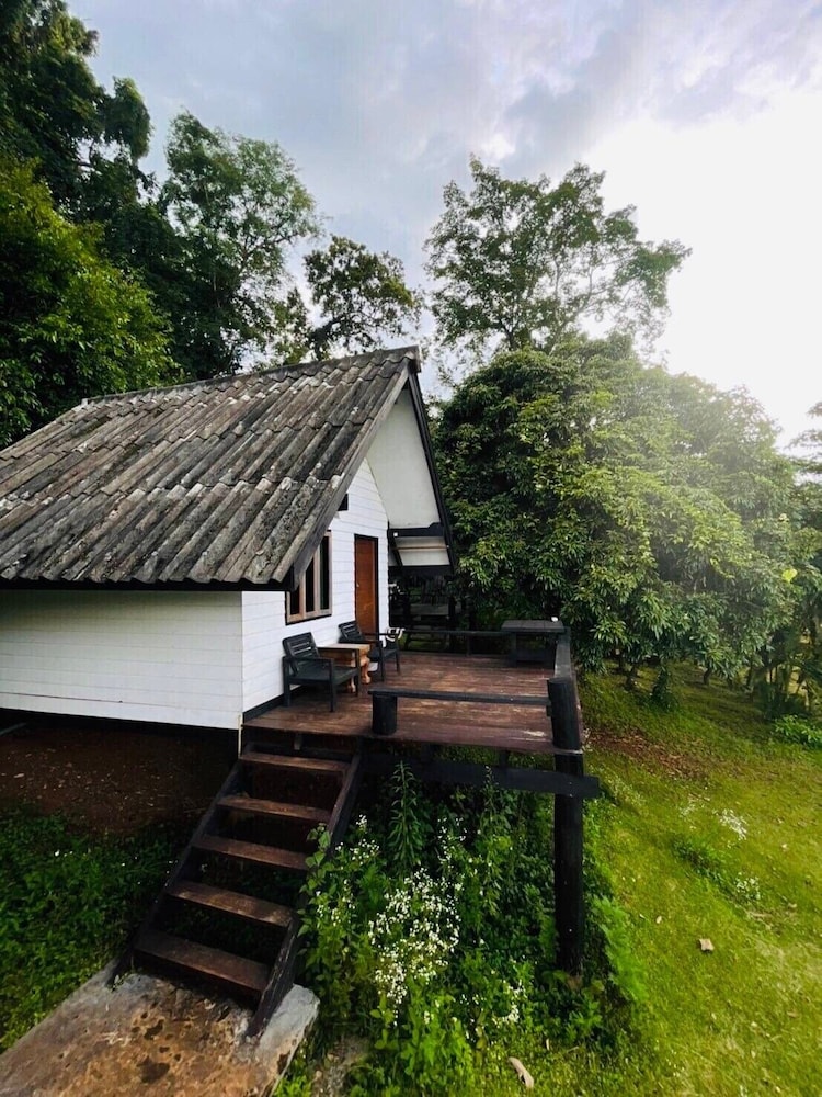 Jungle Guest House - Mae Hong Son