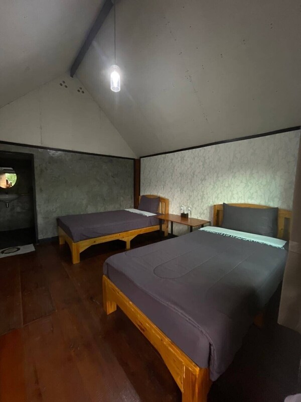 Jungle Guest House - Mae Hong Son