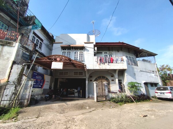 Hotel O Excellent Kost - Jambi