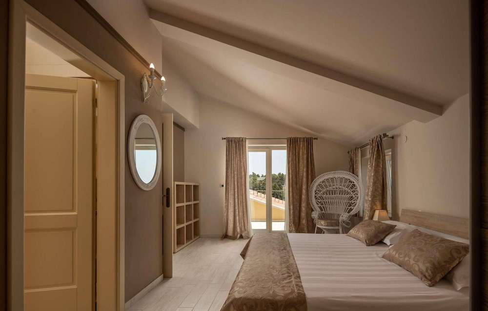 Villa David - Rab Island