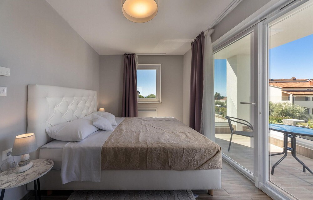 Villa Eni - Novigrad