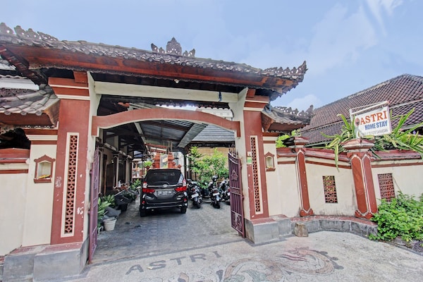 Hotel O Astri Homestay - Mataram