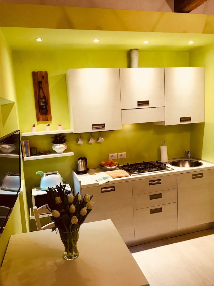 1br Apt In Via Panicale By Sea N' Rent - Florence