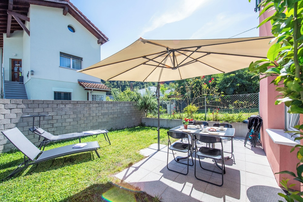 Casa Carolina 2 - Losone