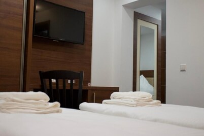 Aspire Hotel GmbH-Stadthotel Reutlingen