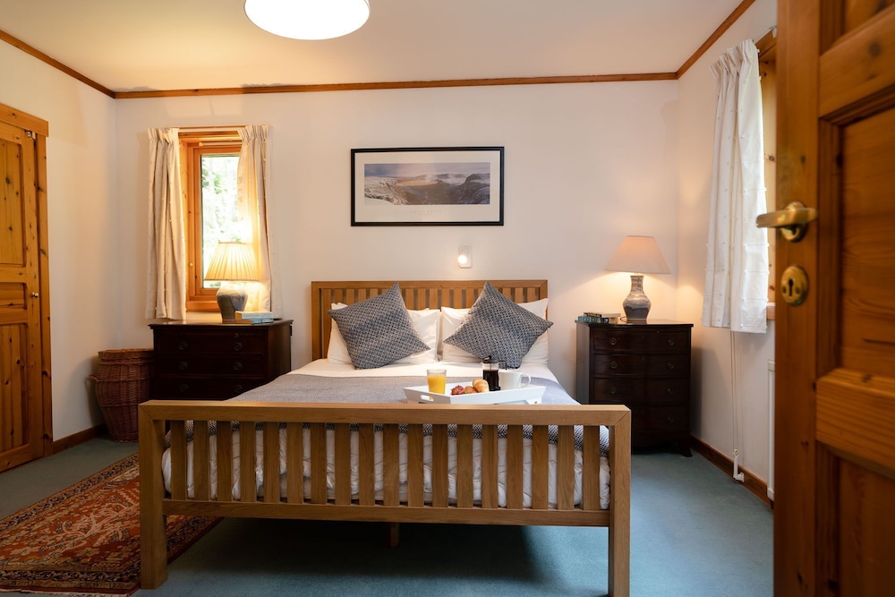 Langrick - A Bungalow That Sleeps 10 Guests In 5 Bedrooms - Aberdeenshire