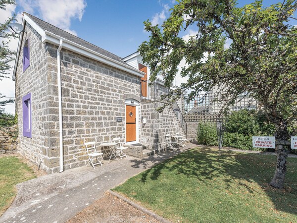 The Coach House - Pembrokeshire