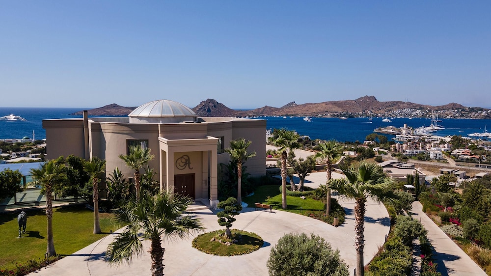 Ailla Yalıkavak - Yalıkavak