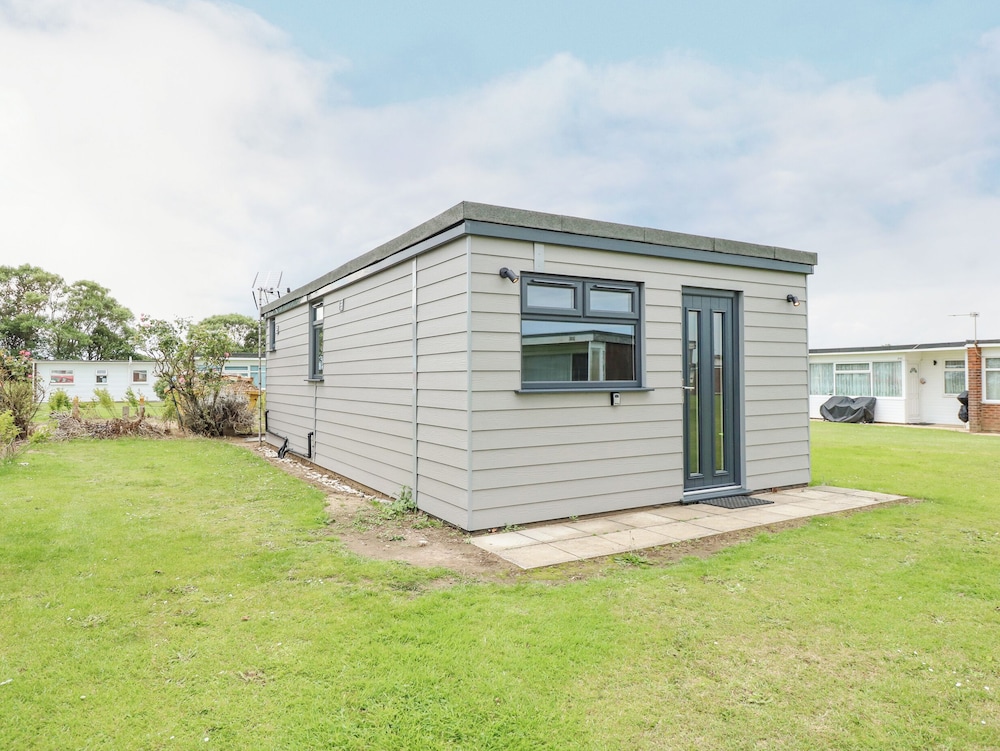 Number 9 - Caister-on-Sea