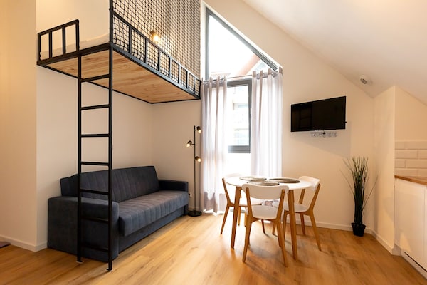 Rentplanet - Kras Resort - Szklarska Poręba