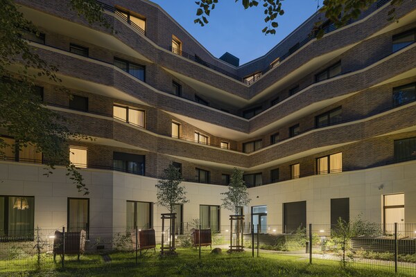 Elisapart - Apartments Am Sommerschloss - Potsdam