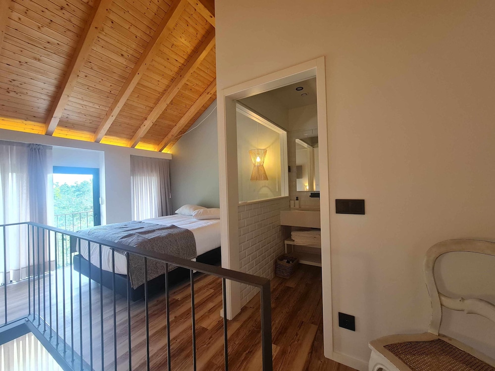 Loft Apartment - Fafe