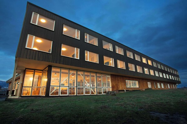 Best Western Patagonia - Provincia de Santa Cruz