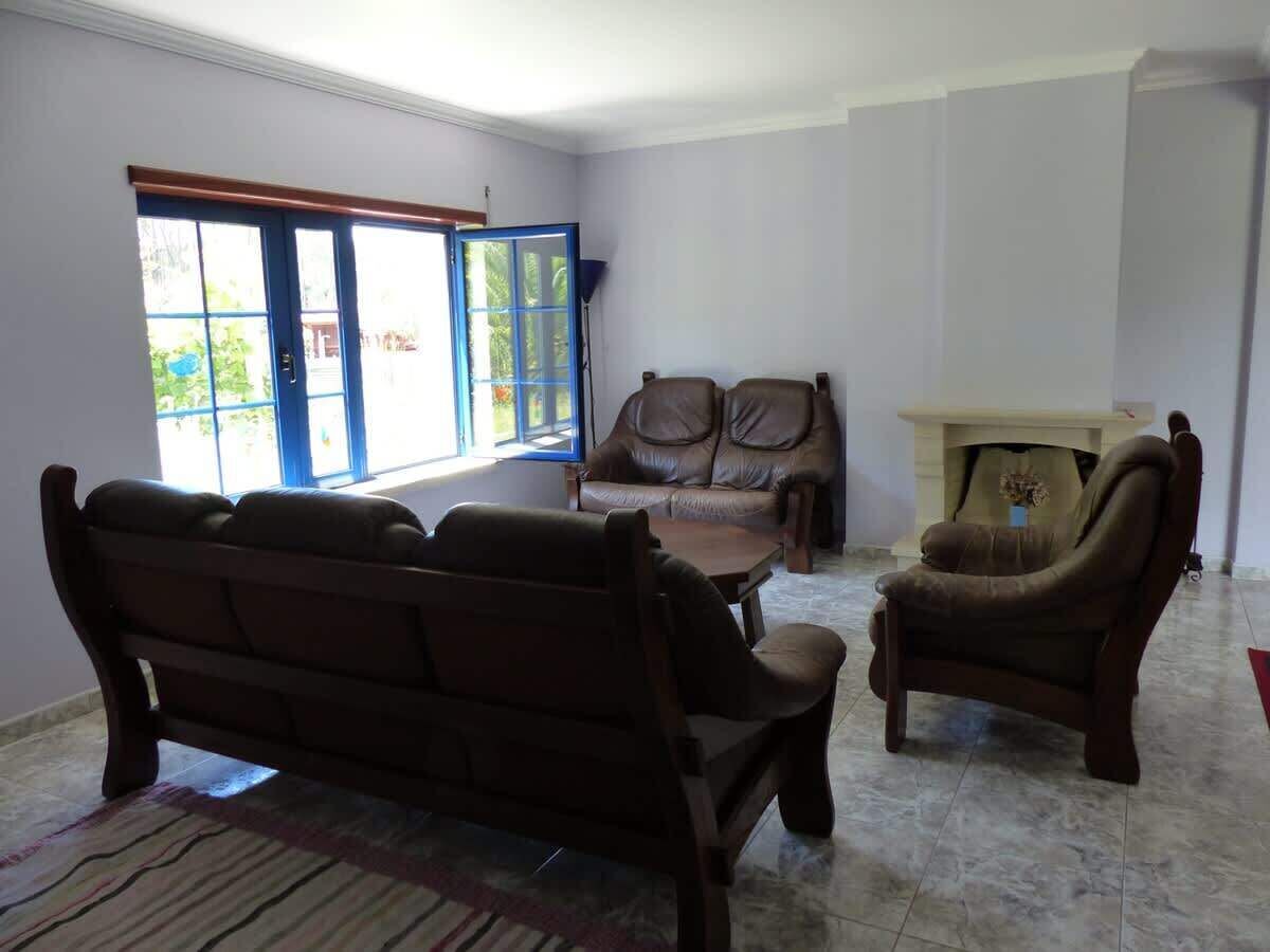 Casa Cecilia - Seaside Serenity And Coastal Charm - Leiria