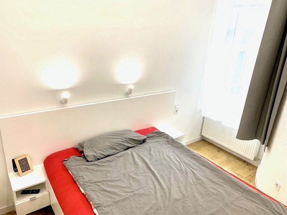 Paulay Premium Home Budapest - Budapest