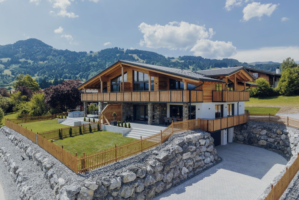 Platzhirsch First Class Living - Bayern