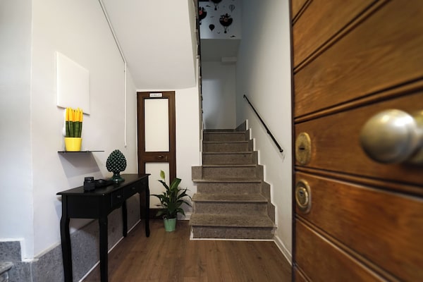 Soho Piaggiarelle By Dasso - Viterbo
