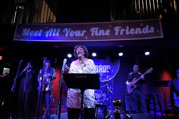 Dew Drop Inn - New Orleans, LA