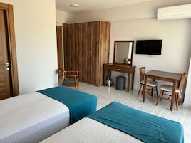 Quarto Twin Económico