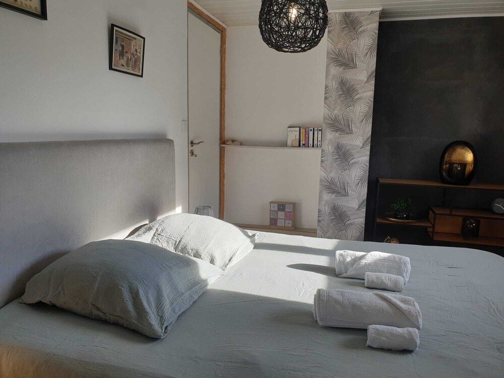 Hapiness Cottage - Colmar