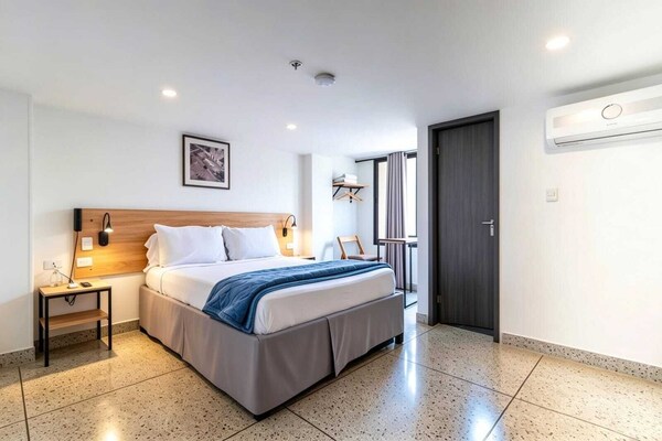 Bianco Hotel - Cúcuta