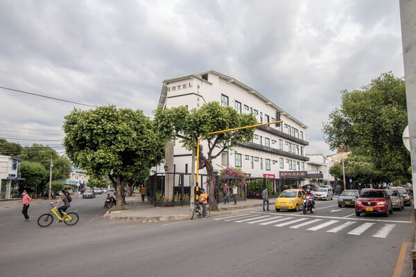 Bianco Hotel - Cúcuta