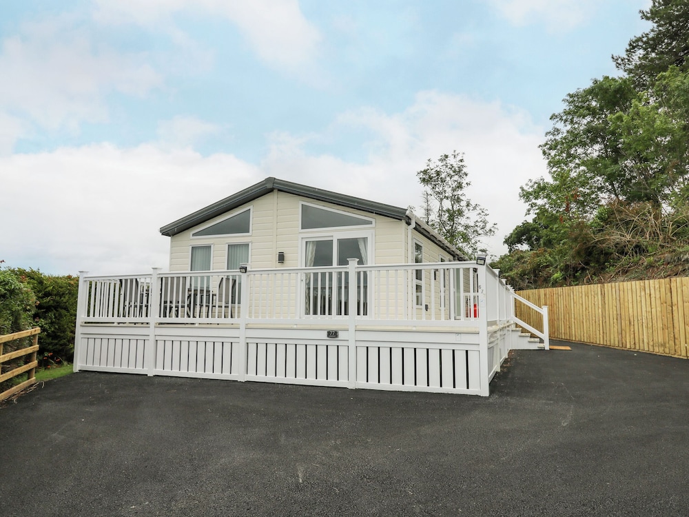 Platinum Lodge - Borth