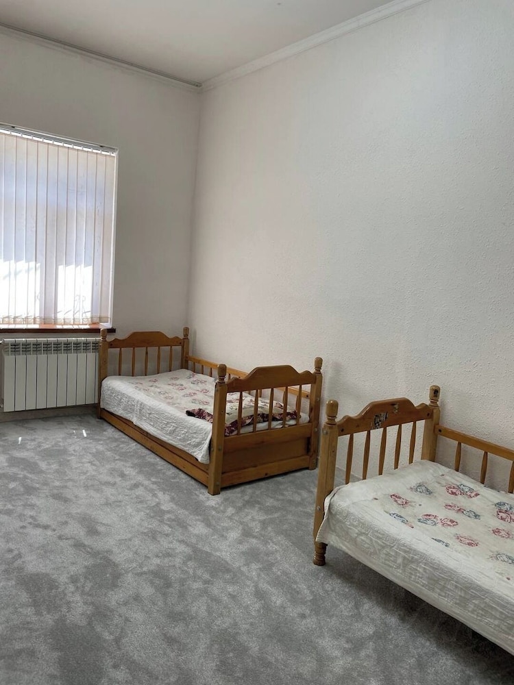 Minimalistic Design, Comfort And Amazing Price! A 3 Room Apartment & Home - Tashkent