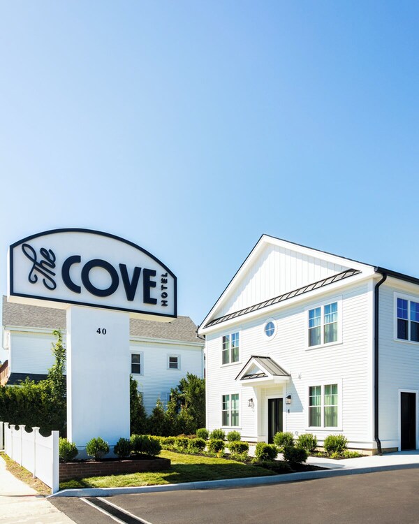 The Cove At Salem - Salem, MA