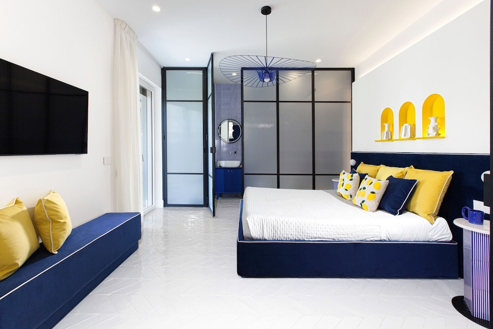 Casa Mama Lemon - Sorrent