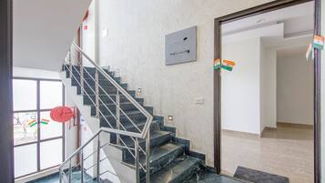 Escadas