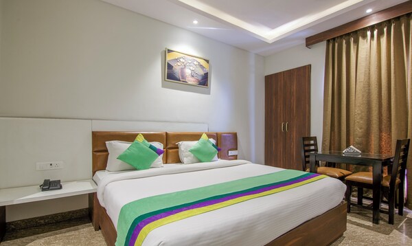 Treebo Swastika Premium - Noida