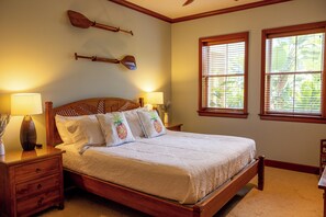 Apartamento em Condomínio Fechado | 3 quartos, com decoração personalizada, com mobília individualizada 